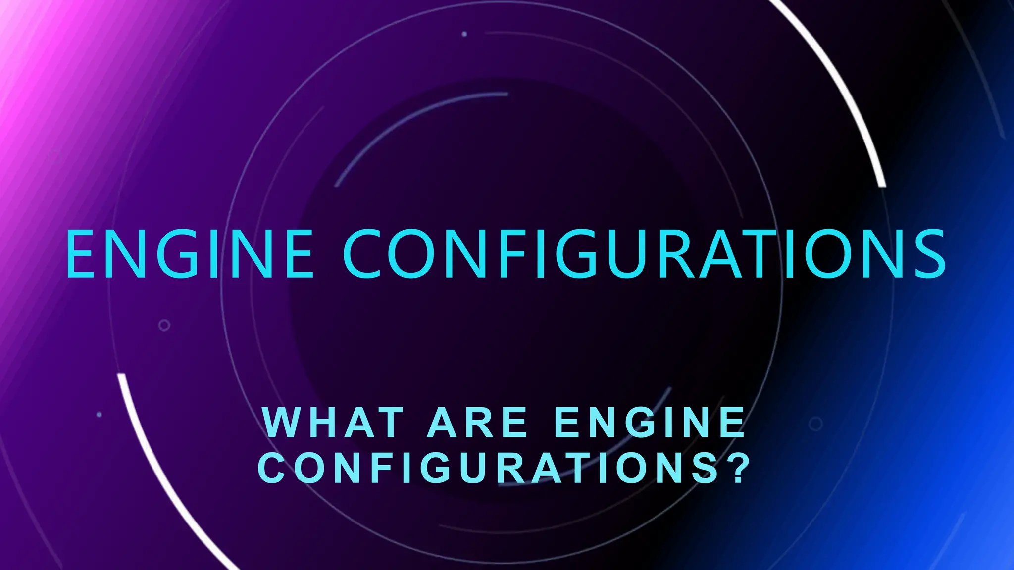 ENGINE CLASSIFICATIONsn AND CONFIG..pptx
