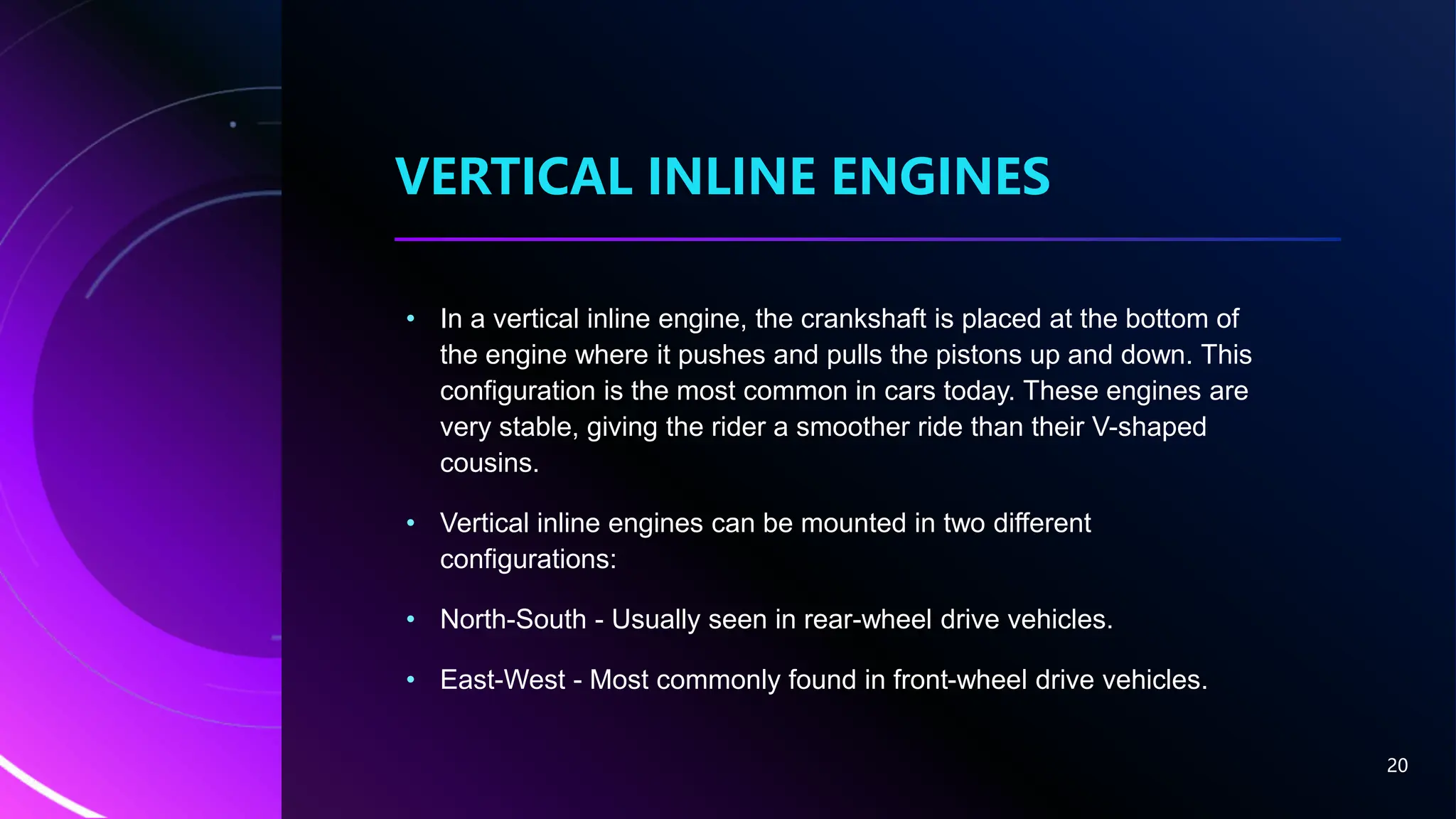 ENGINE CLASSIFICATIONsn AND CONFIG..pptx