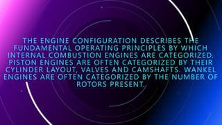 ENGINE CLASSIFICATIONsn AND CONFIG..pptx