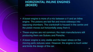 ENGINE CLASSIFICATIONsn AND CONFIG..pptx