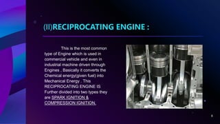 ENGINE CLASSIFICATIONsn AND CONFIG..pptx