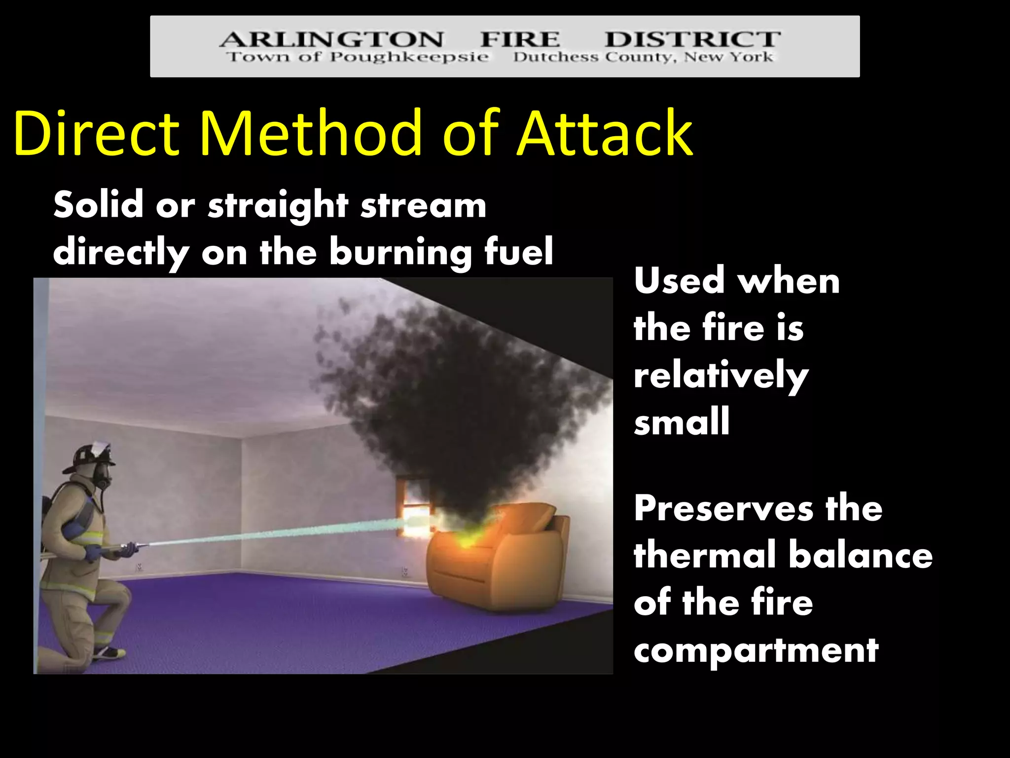 Engine company operations | PPTX