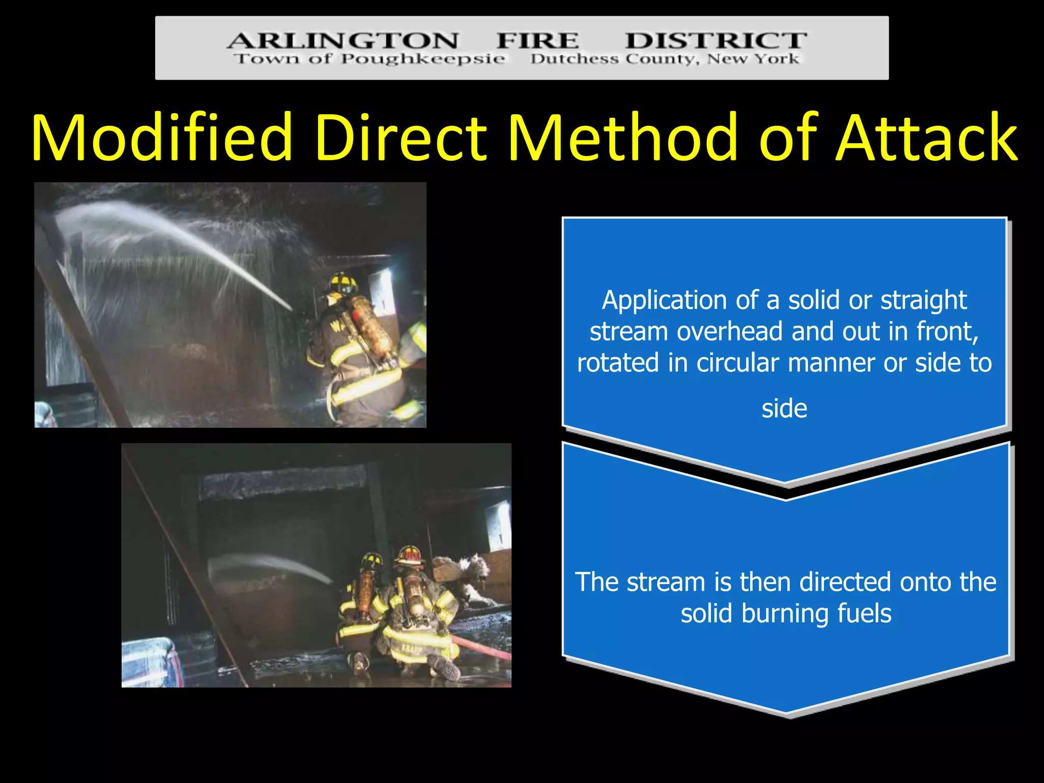 Engine company operations | PPTX