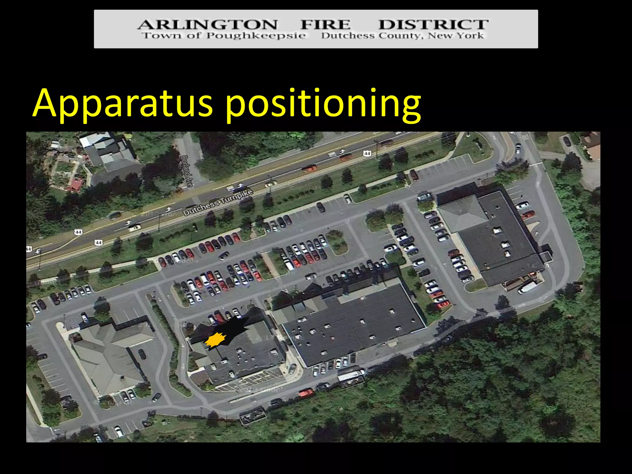 Engine company operations | PPTX