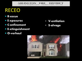 Engine company operations | PPTX