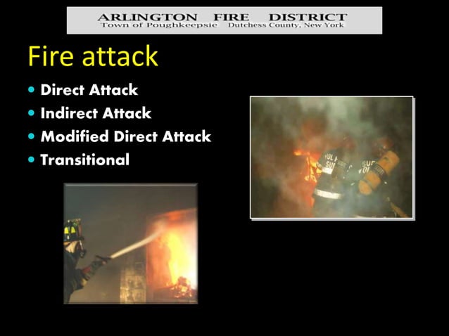 Engine company operations | PPTX