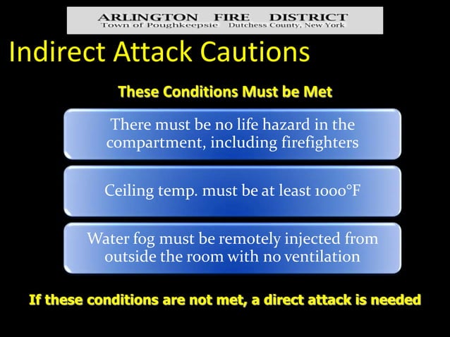 Engine company operations | PPTX