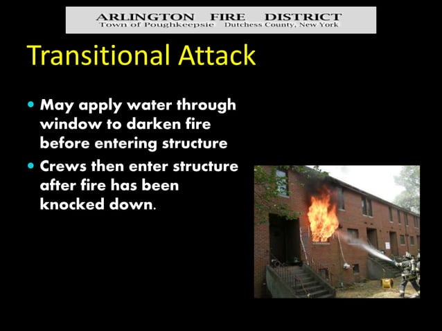 Engine company operations | PPTX