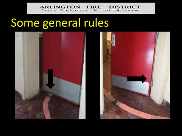 Engine company operations | PPTX