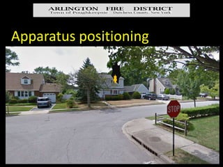 Engine company operations | PPTX