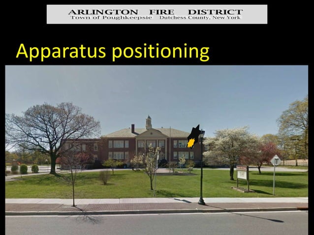 Engine company operations | PPTX