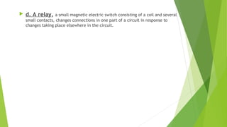 Engine control | PPT