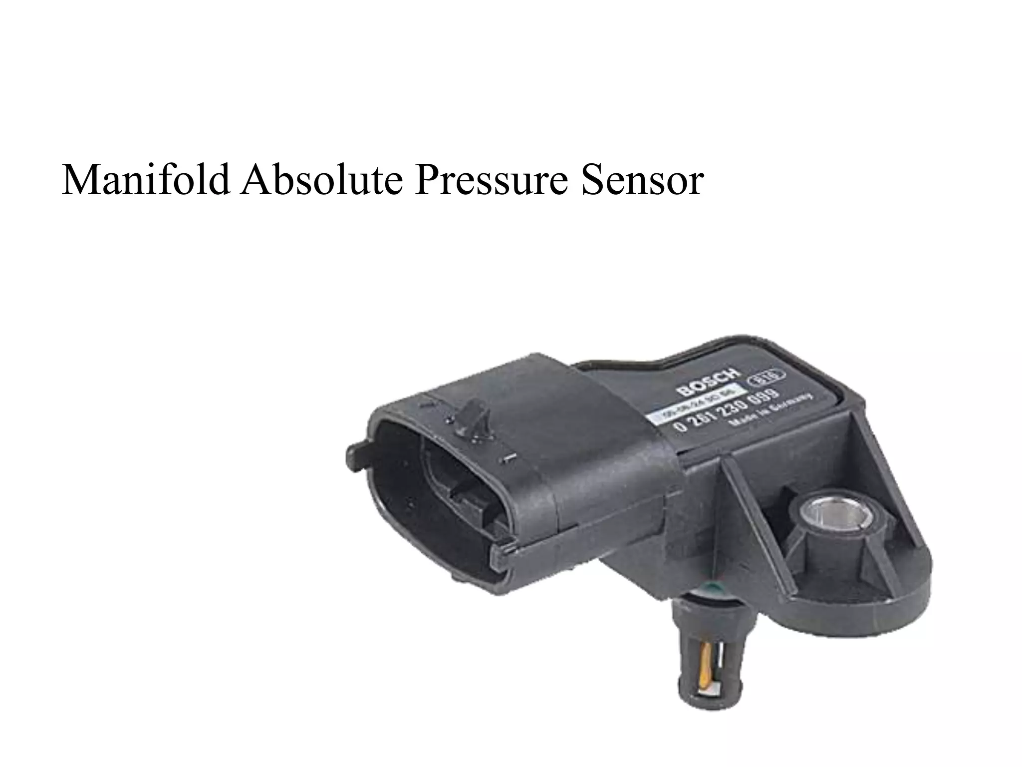 Engine control module | PPT