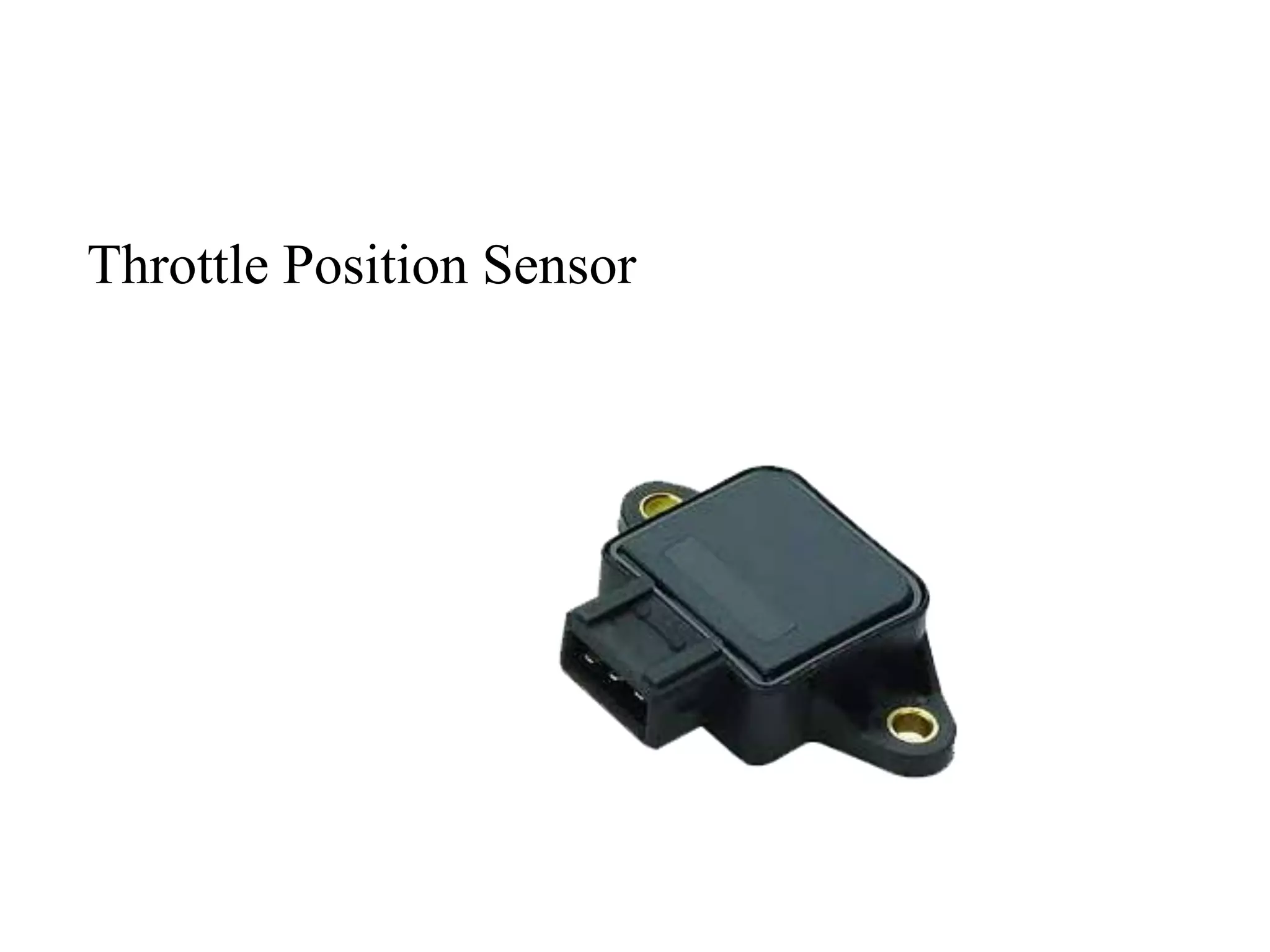 Engine control module | PPT