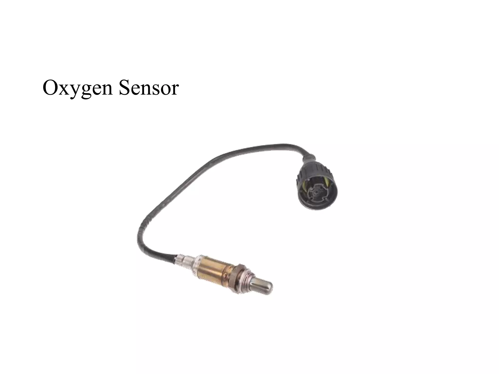 Engine control module | PPT