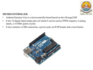 Failure Identification in the engine coolant system of car | PPT