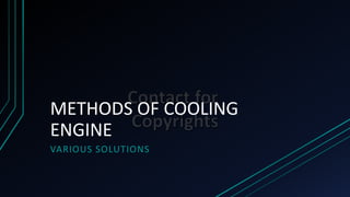 Engine Cooling System (ppt).pptx
