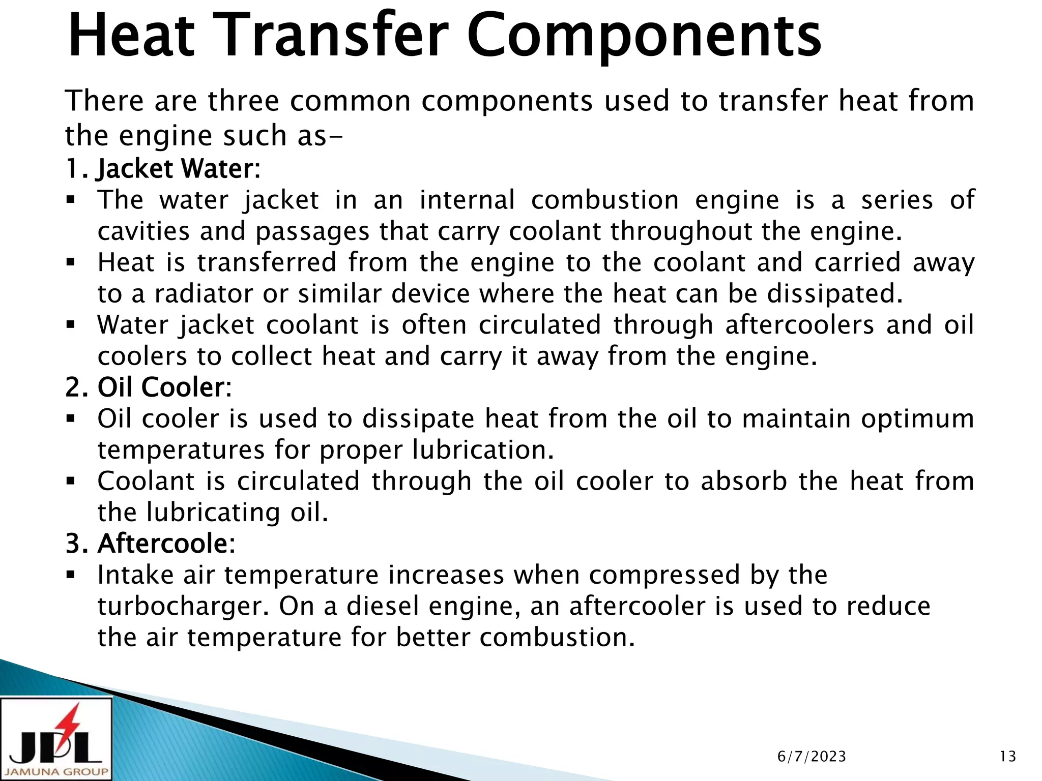 Engine cooling water system traning.pdf