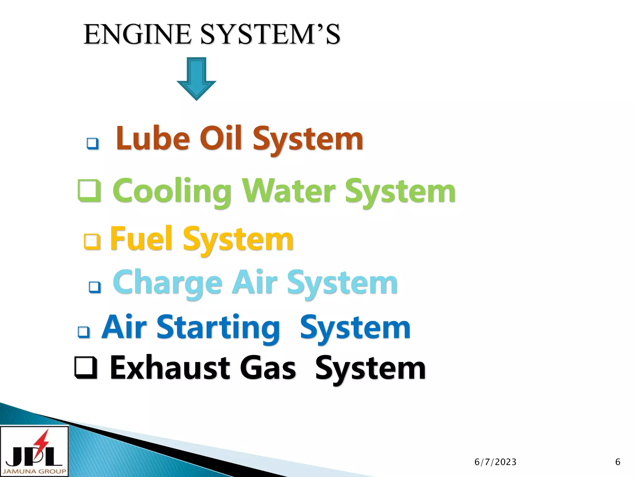 Engine cooling water system traning.pdf