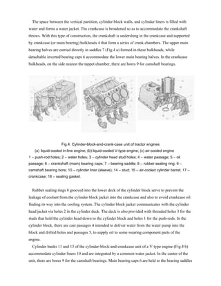 Engine design | PDF