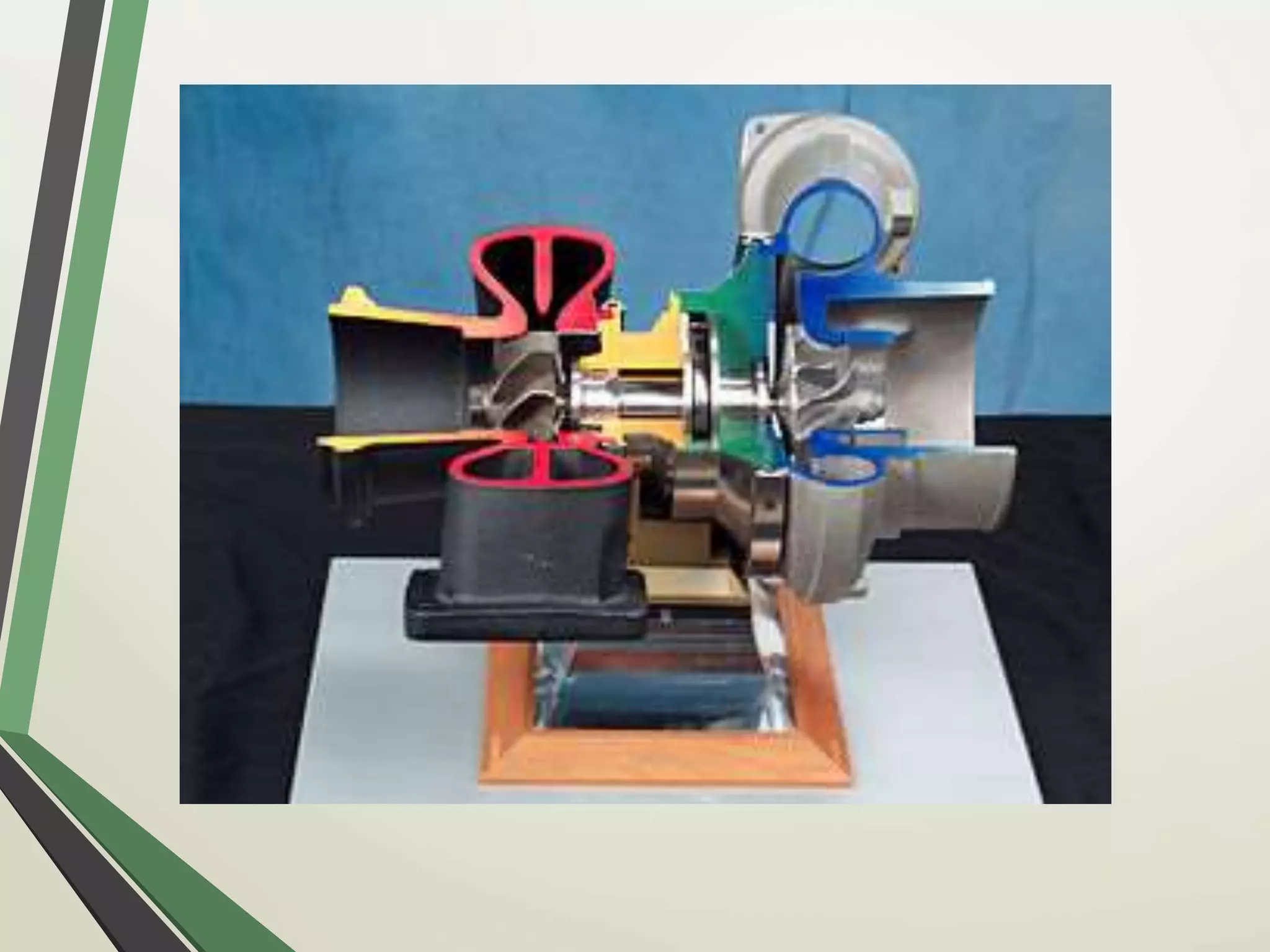 Engine downsizing of automobiles | PPTX