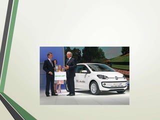 Engine downsizing of automobiles | PPTX