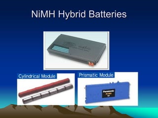 Engine electrical systems | PPTX