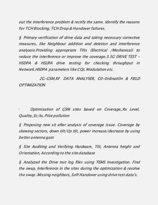 Engineer | DOCX | Smartphones | Consumer Electronics