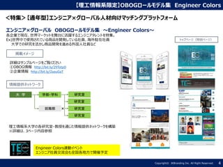 Engineer colors企画書ver1.1 | PDF