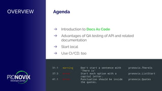 Engineer Stunning (API) documentation | PPT