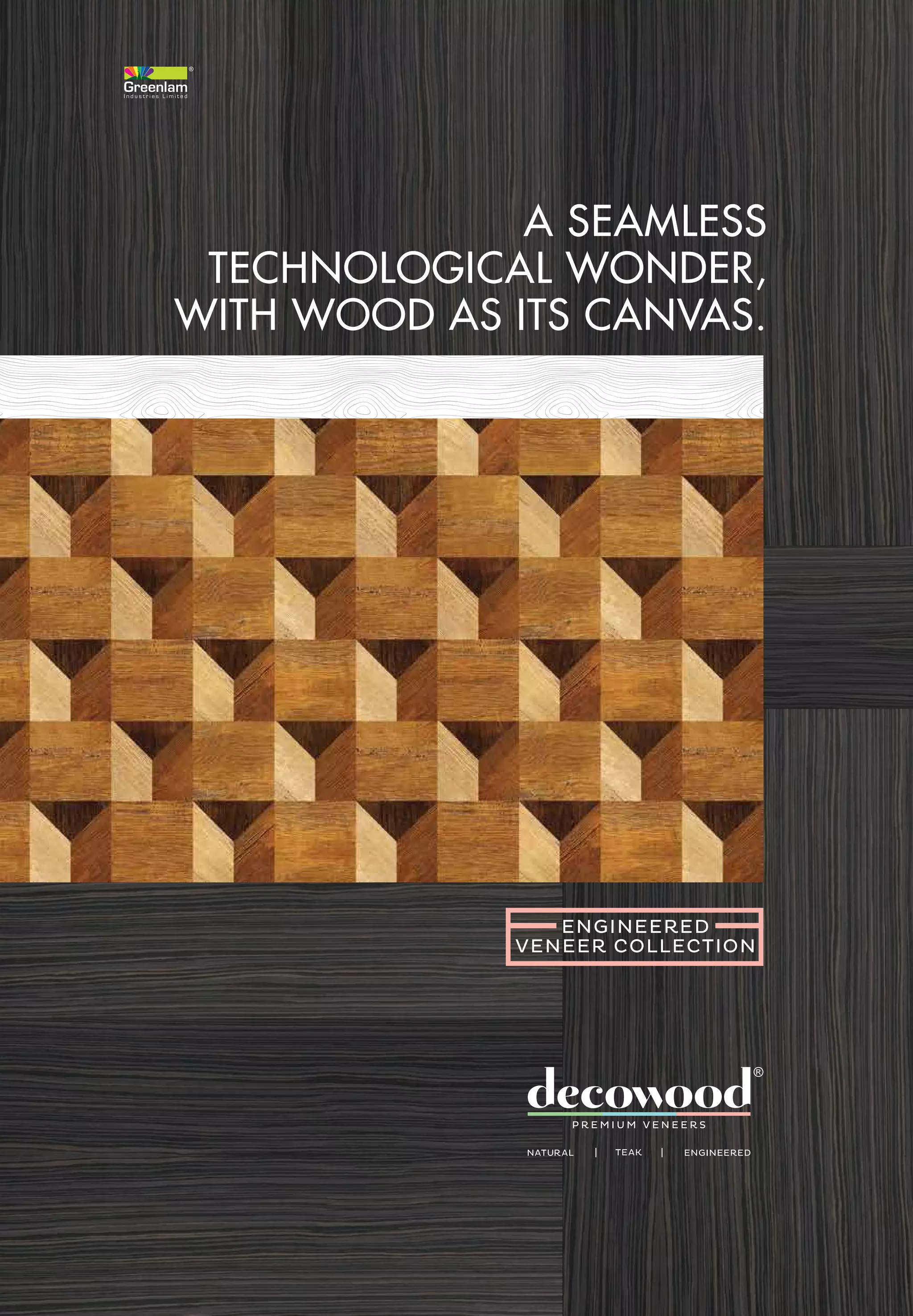 Engineered Veneer Catalogue | PDF | Woodworking | Arts and Crafts