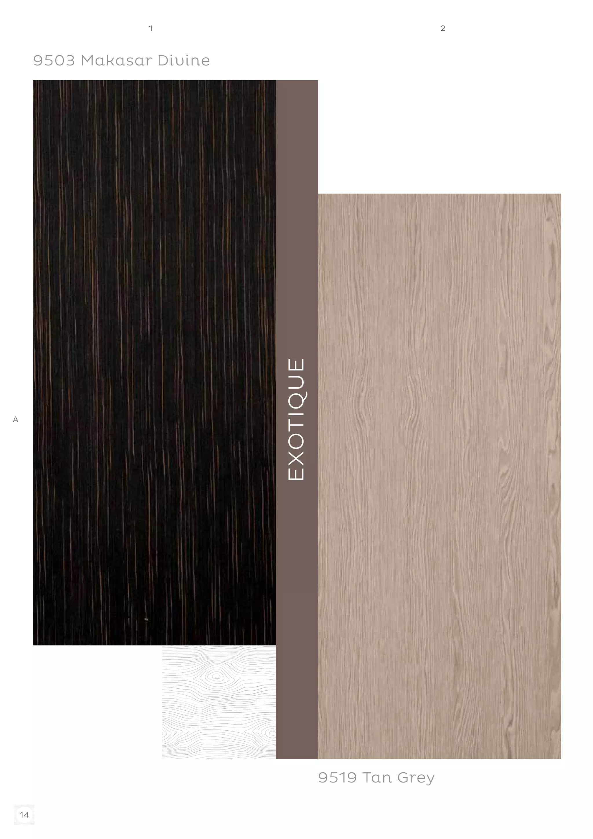 Engineered Veneer Catalogue | PDF | Woodworking | Arts and Crafts