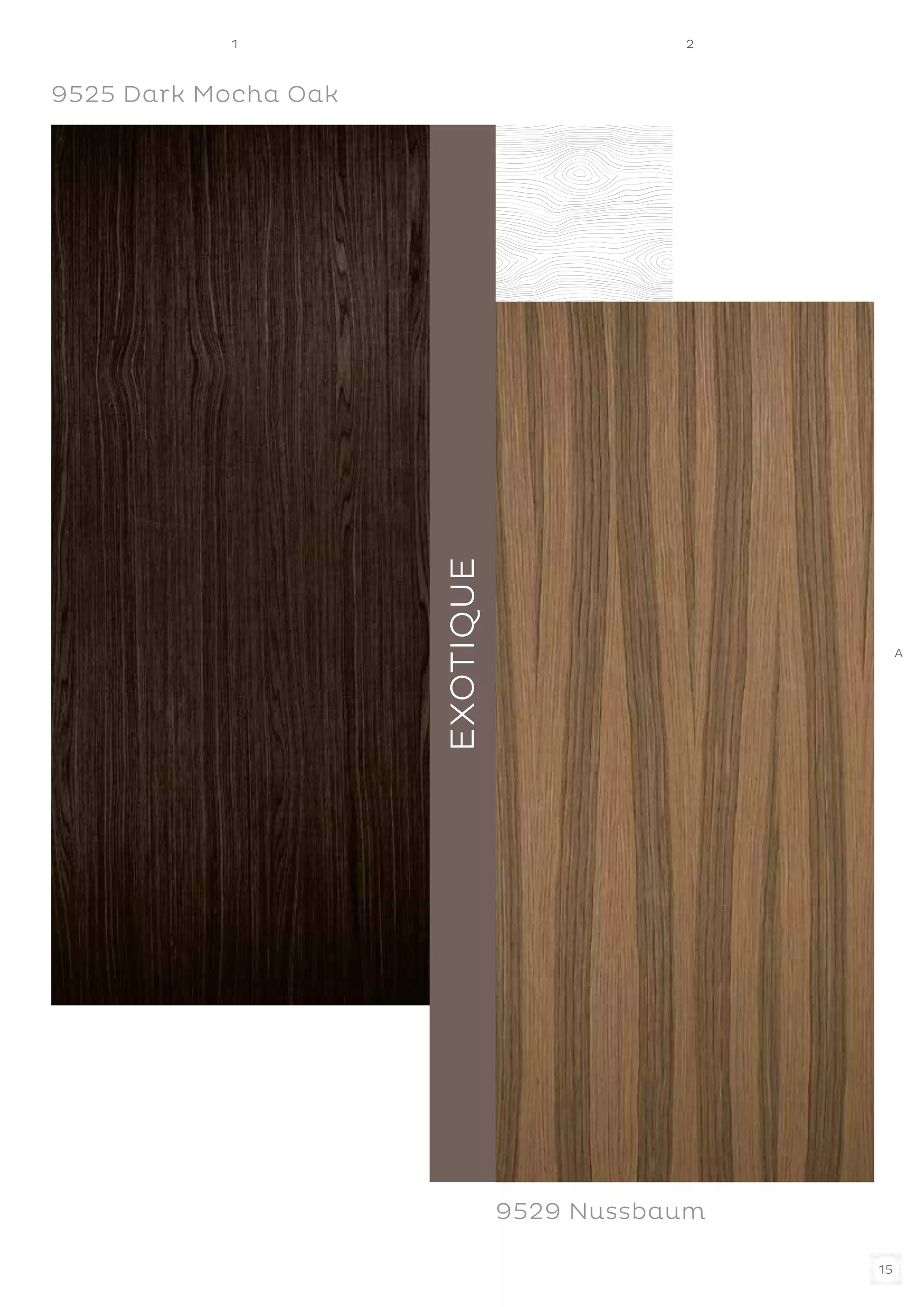 Engineered Veneer Catalogue | PDF | Woodworking | Arts and Crafts