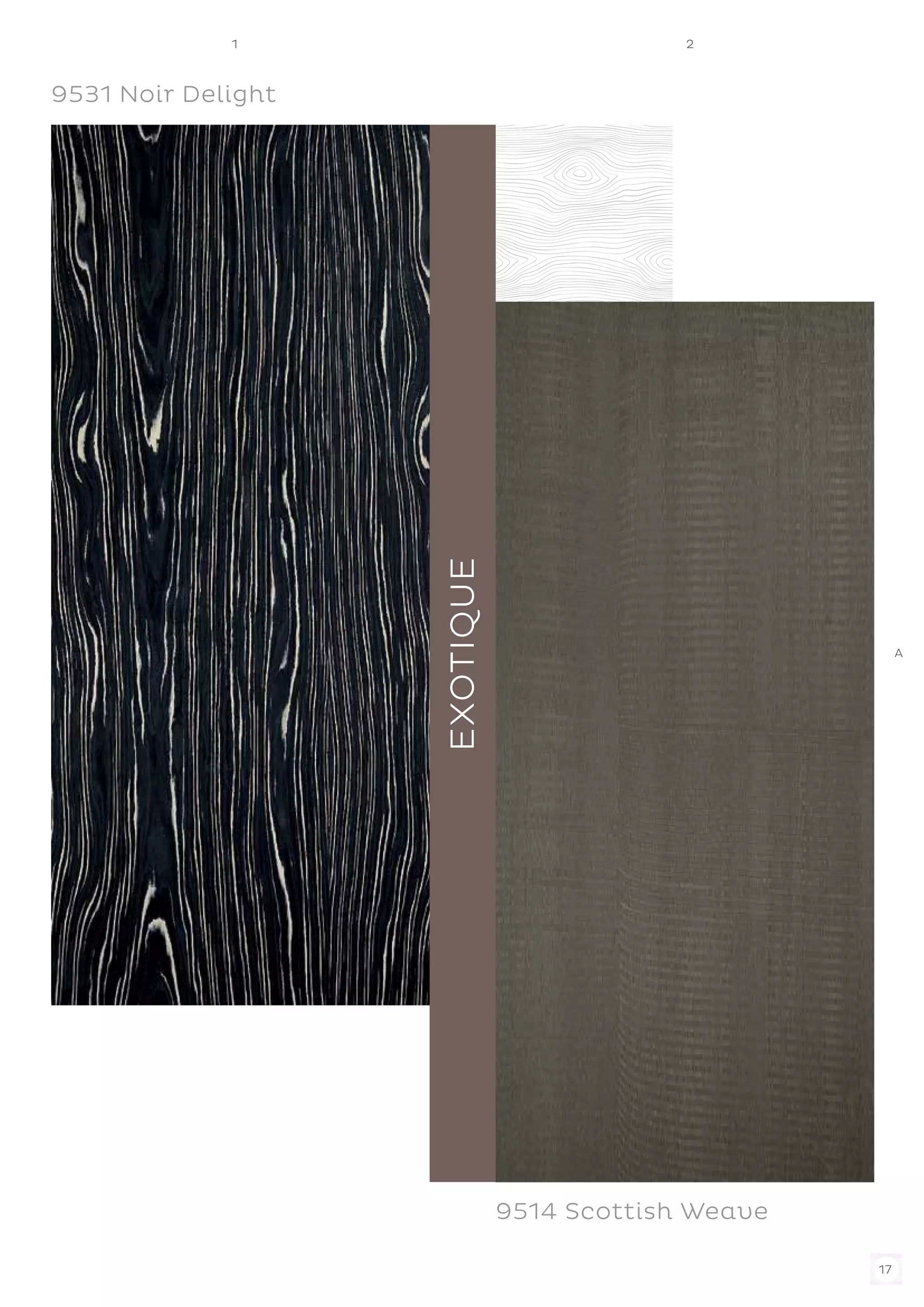 Engineered Veneer Catalogue | PDF | Woodworking | Arts and Crafts