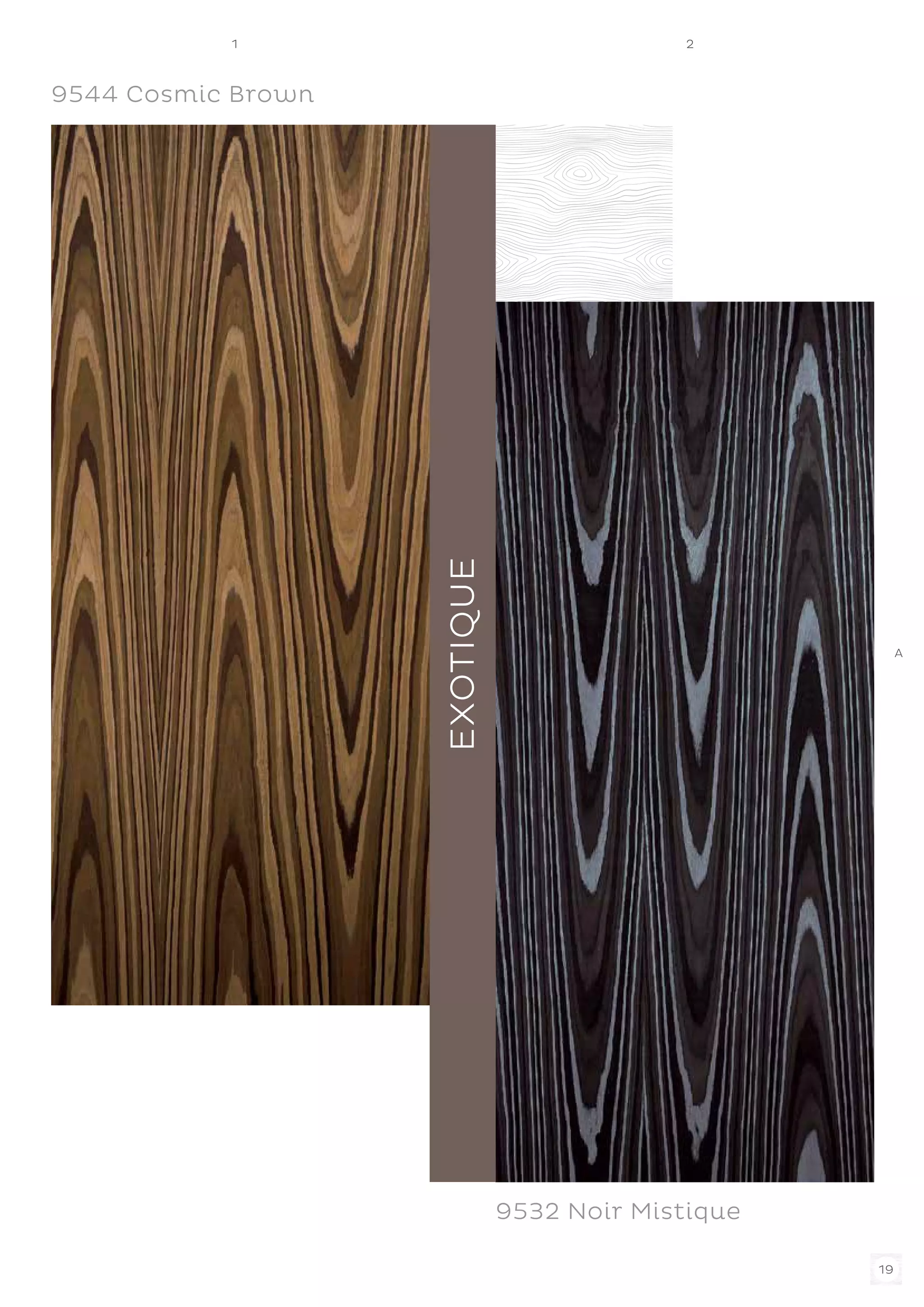 Engineered Veneer Catalogue | PDF | Woodworking | Arts and Crafts