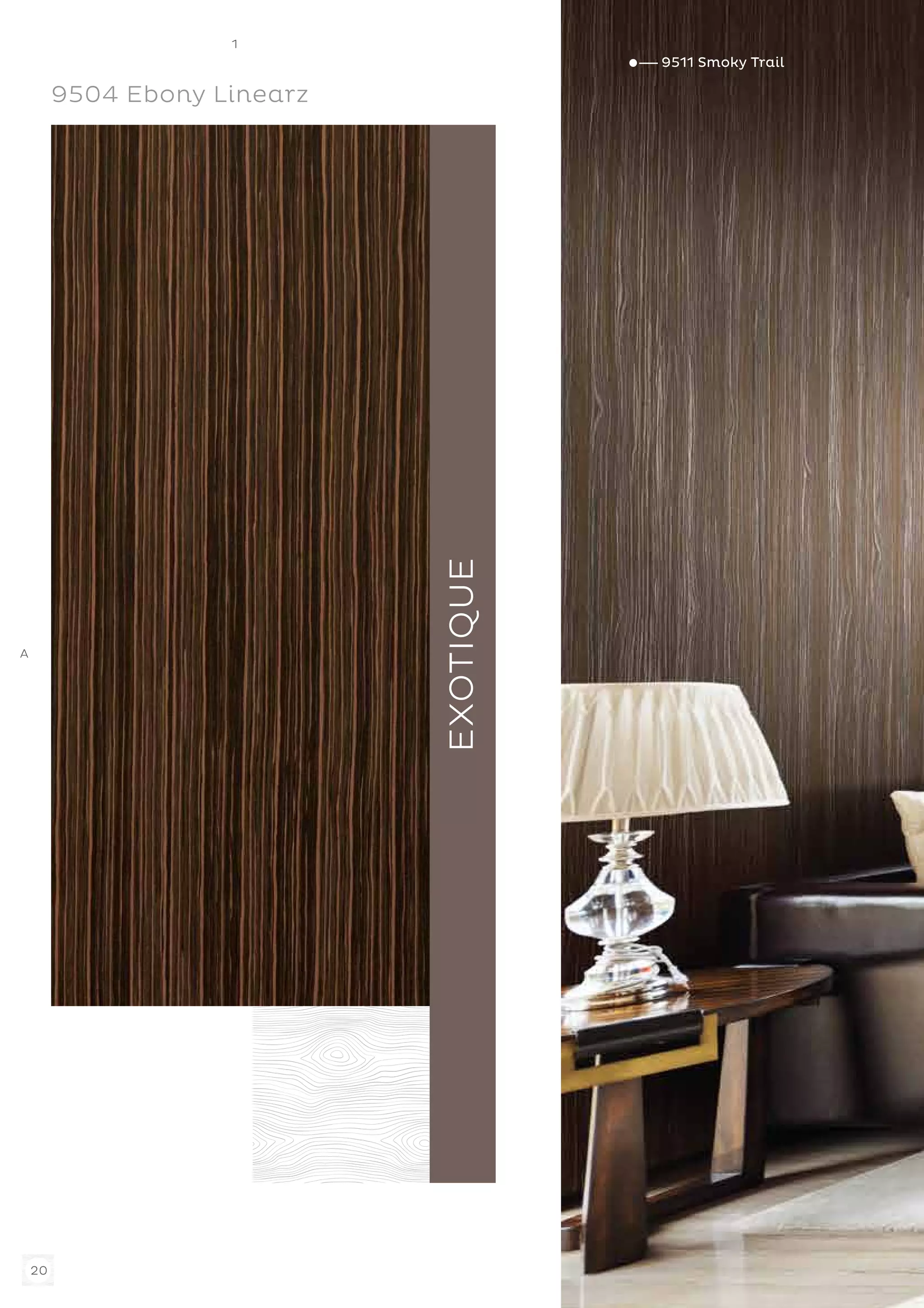 Engineered Veneer Catalogue | PDF | Woodworking | Arts and Crafts