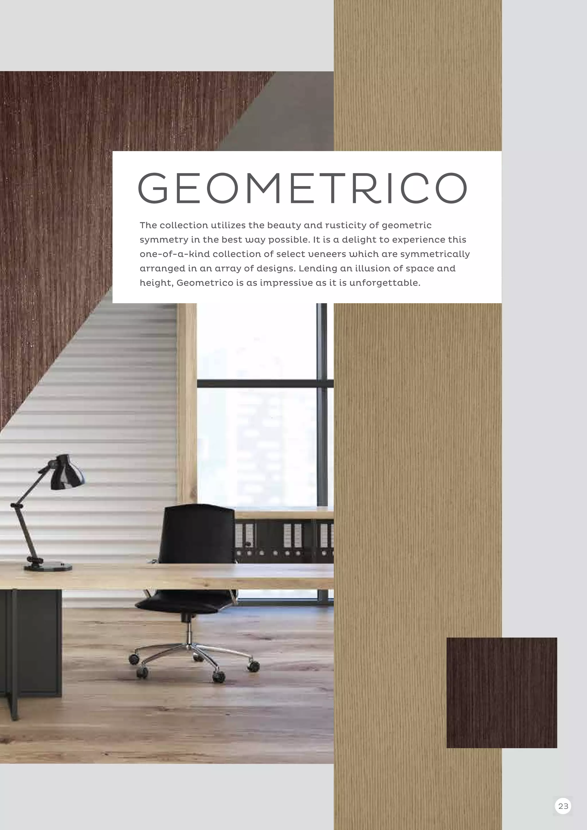 Engineered Veneer Catalogue | PDF | Woodworking | Arts and Crafts