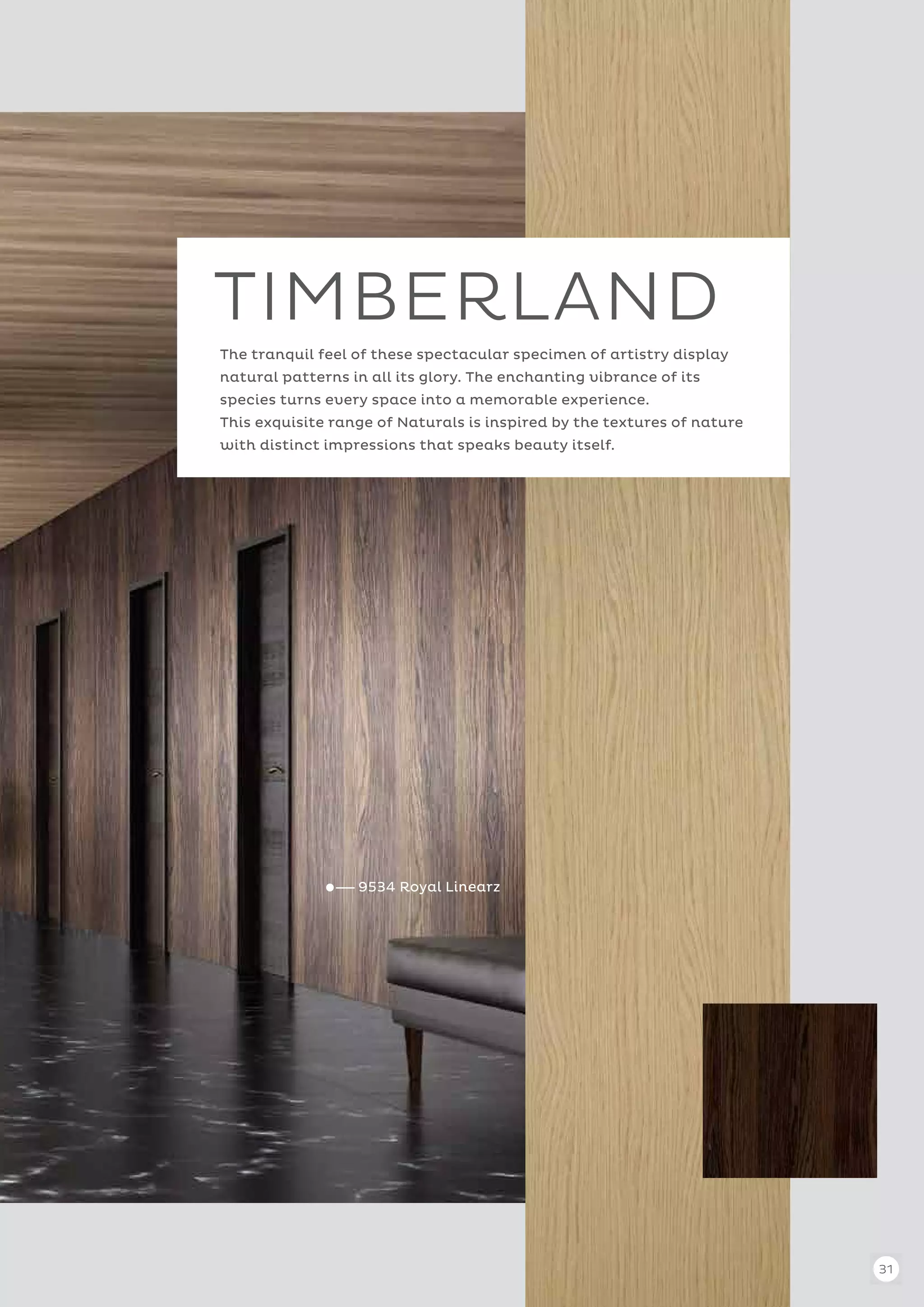 Engineered Veneer Catalogue | PDF | Woodworking | Arts and Crafts