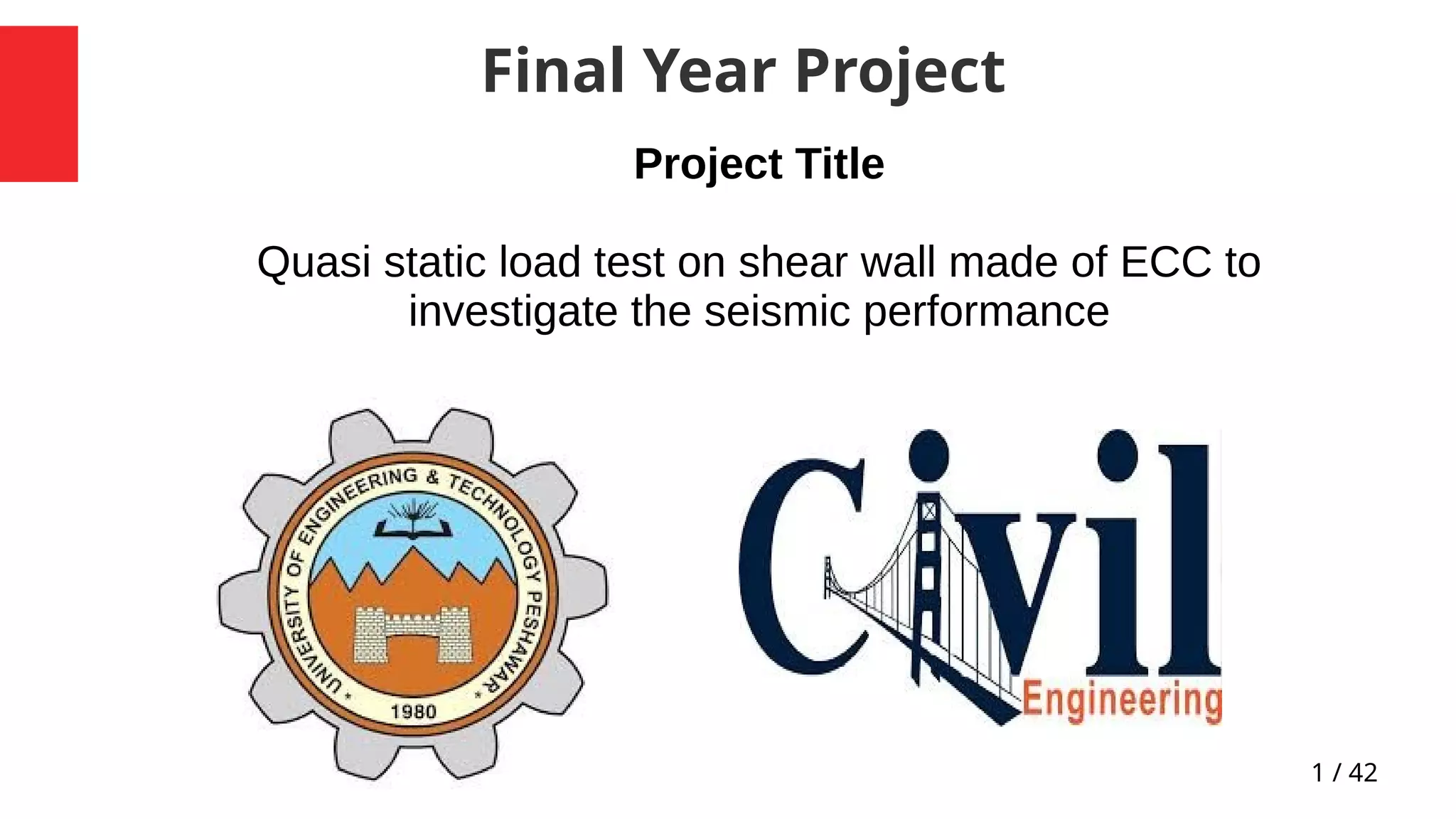 Engineered cementatious composite, mix design of normal concrete, mix ...