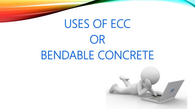 Engineered cementitious composite (bendable concrete) | PPTX | Civil ...