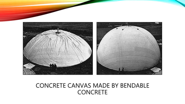 Engineered cementitious composite (bendable concrete) | PPTX | Civil ...