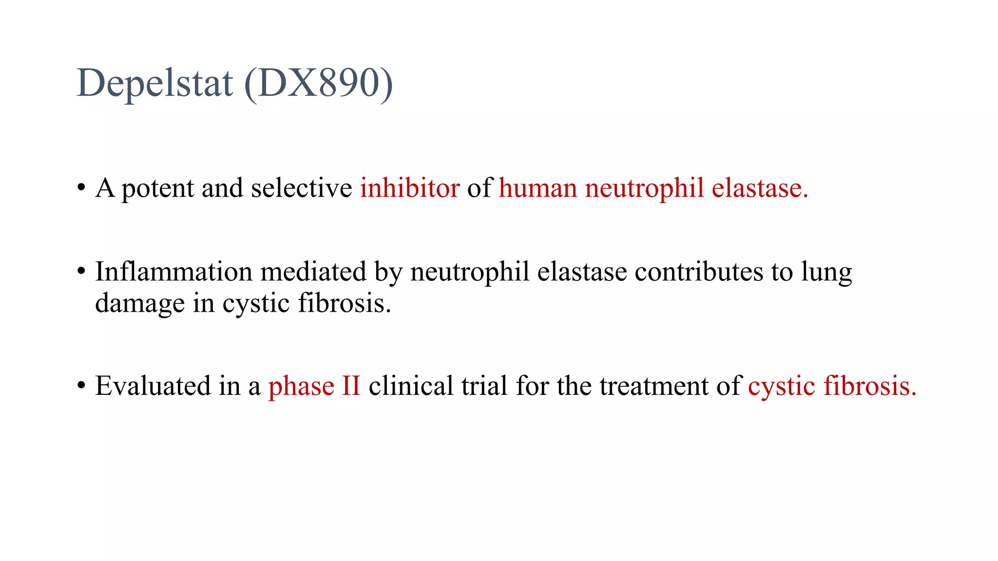 Engineered scaffold protein | PPTX