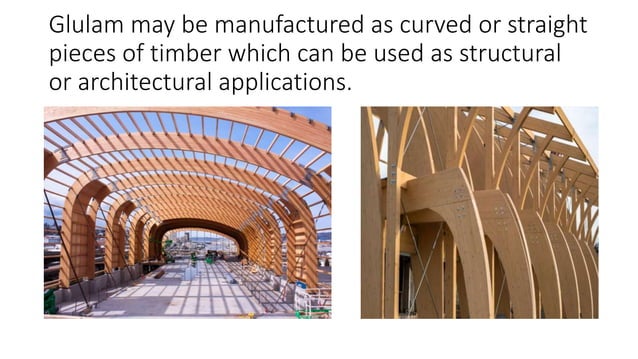 Engineered Timber Products Glulam.pptx