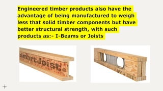 Engineered Timber Products LVL.pptx