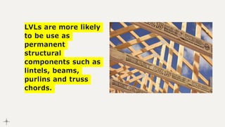 Engineered Timber Products LVL.pptx