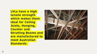 Engineered Timber Products LVL.pptx