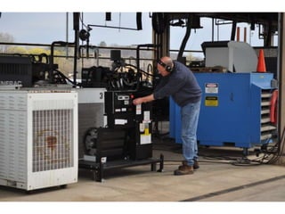 Generac Engineers | PPTX