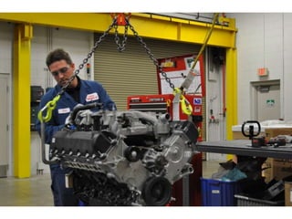 Generac Engineers | PPTX