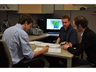 Generac Engineers | PPTX