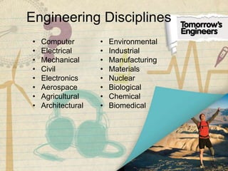Engineering | PPTX